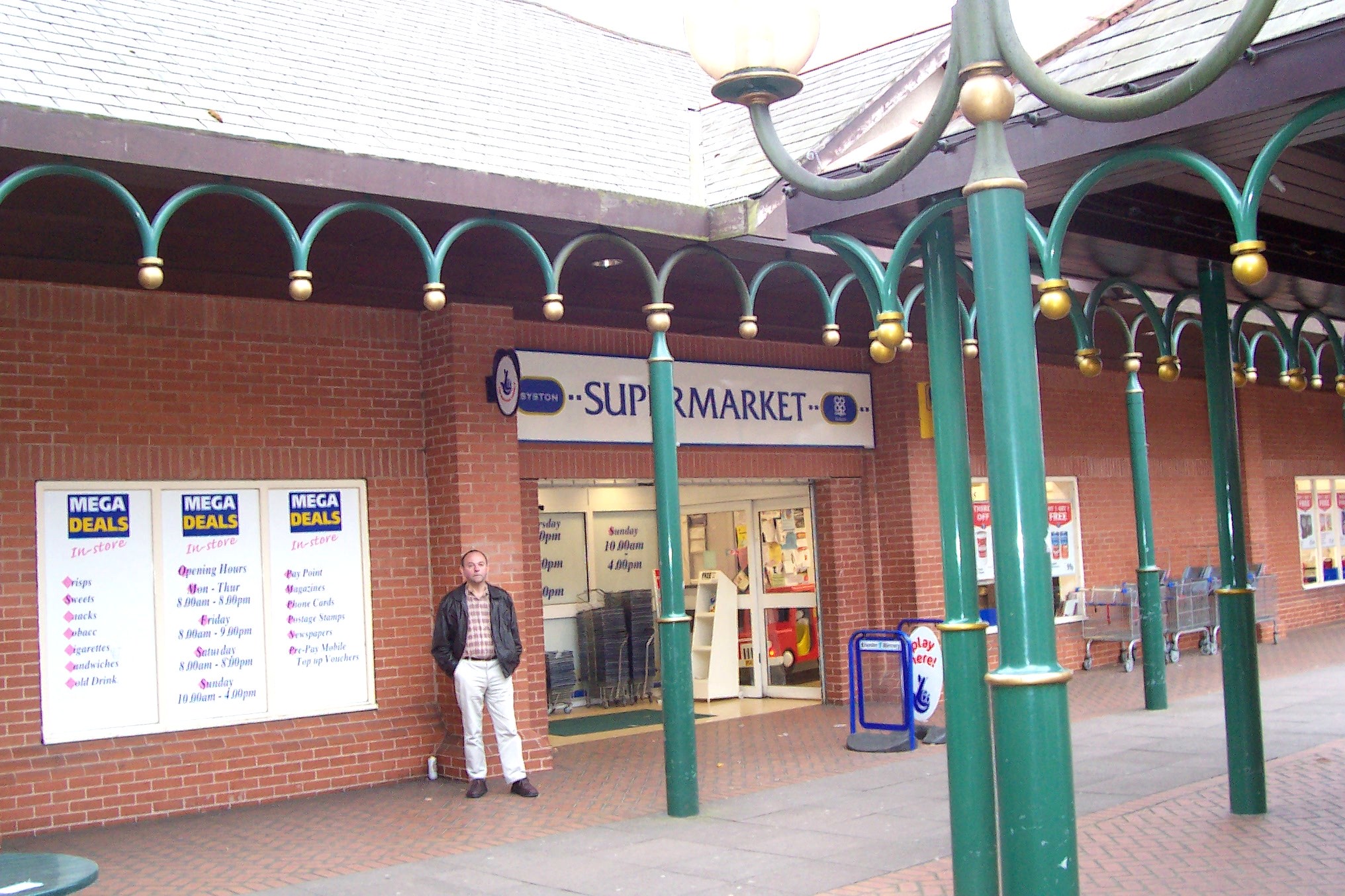 Syston – Charnwood News